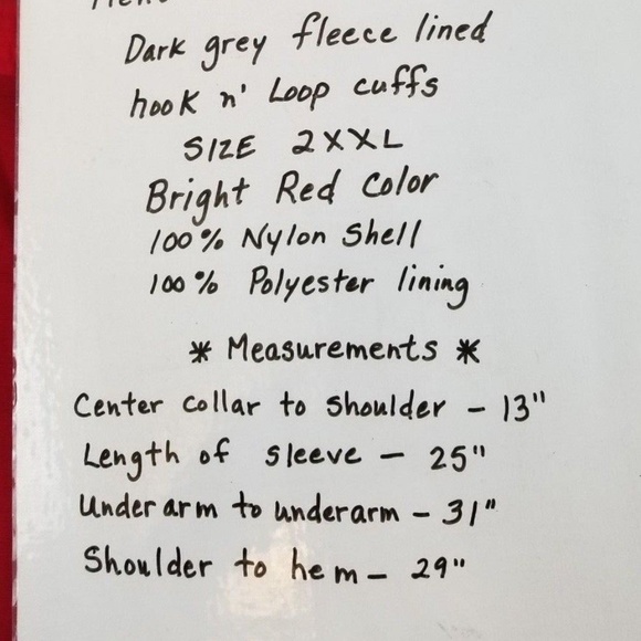 Time Out | Jackets & Coats | Nylon Jacket Timeout Staff Sport Sh3p ...